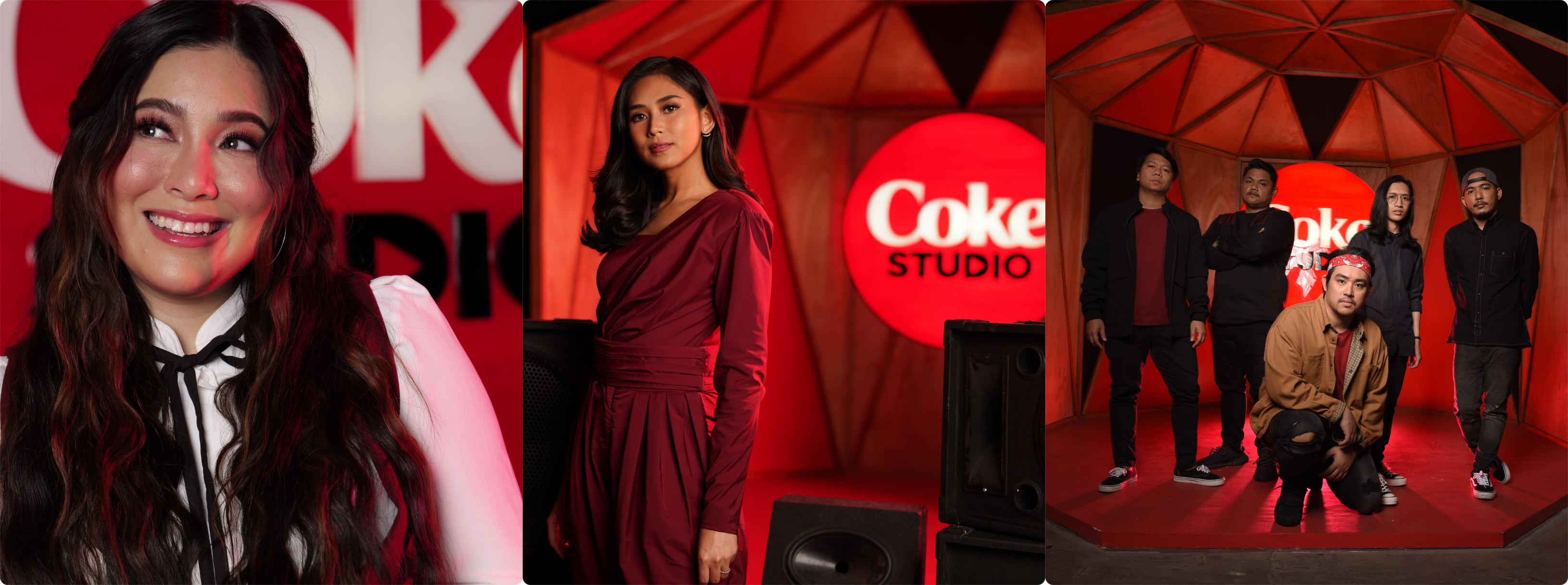 COKE STUDIO PH brings the good vibes with “Peel Mo, Panalo Promo sa ...