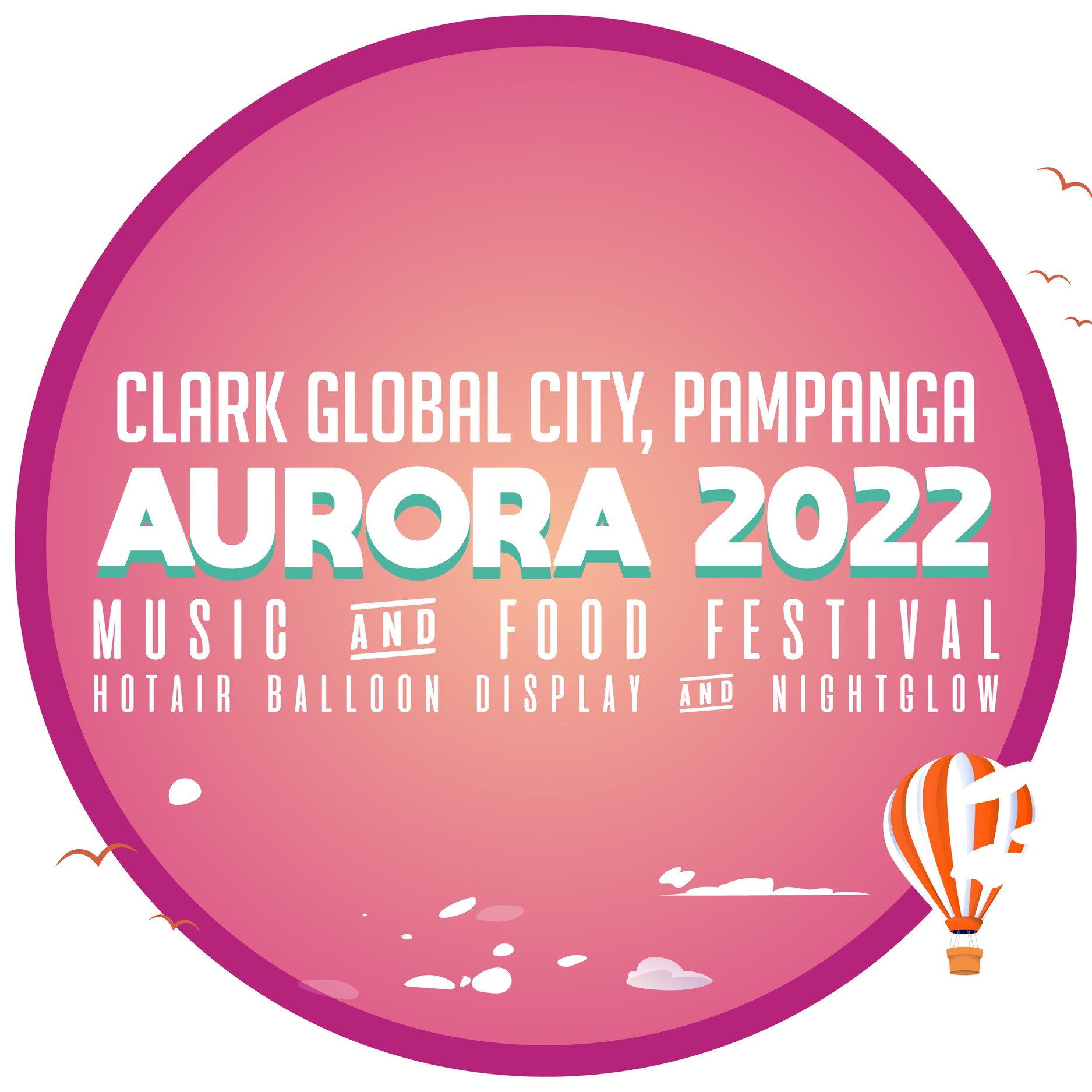 aurora – MANILA CONCERT SCENE