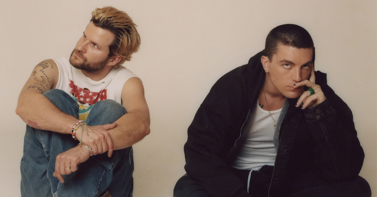 A November to Remember Tour: Lany LIVE in Manila 2022 - MANILA CONCERT ...