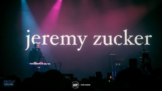 More Noise!!! World Tour: Jeremy Zucker Live in Manila 2022 - MANILA ...