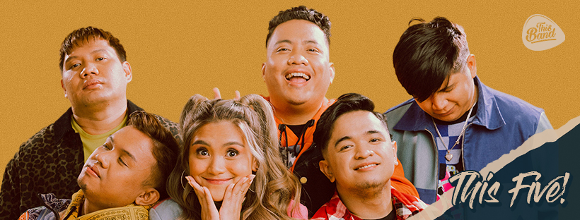 thisband | MANILA CONCERT SCENE