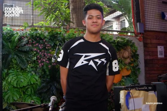 Filipino singer-songwriter Benj Pangilinan drops music video for “Love ...