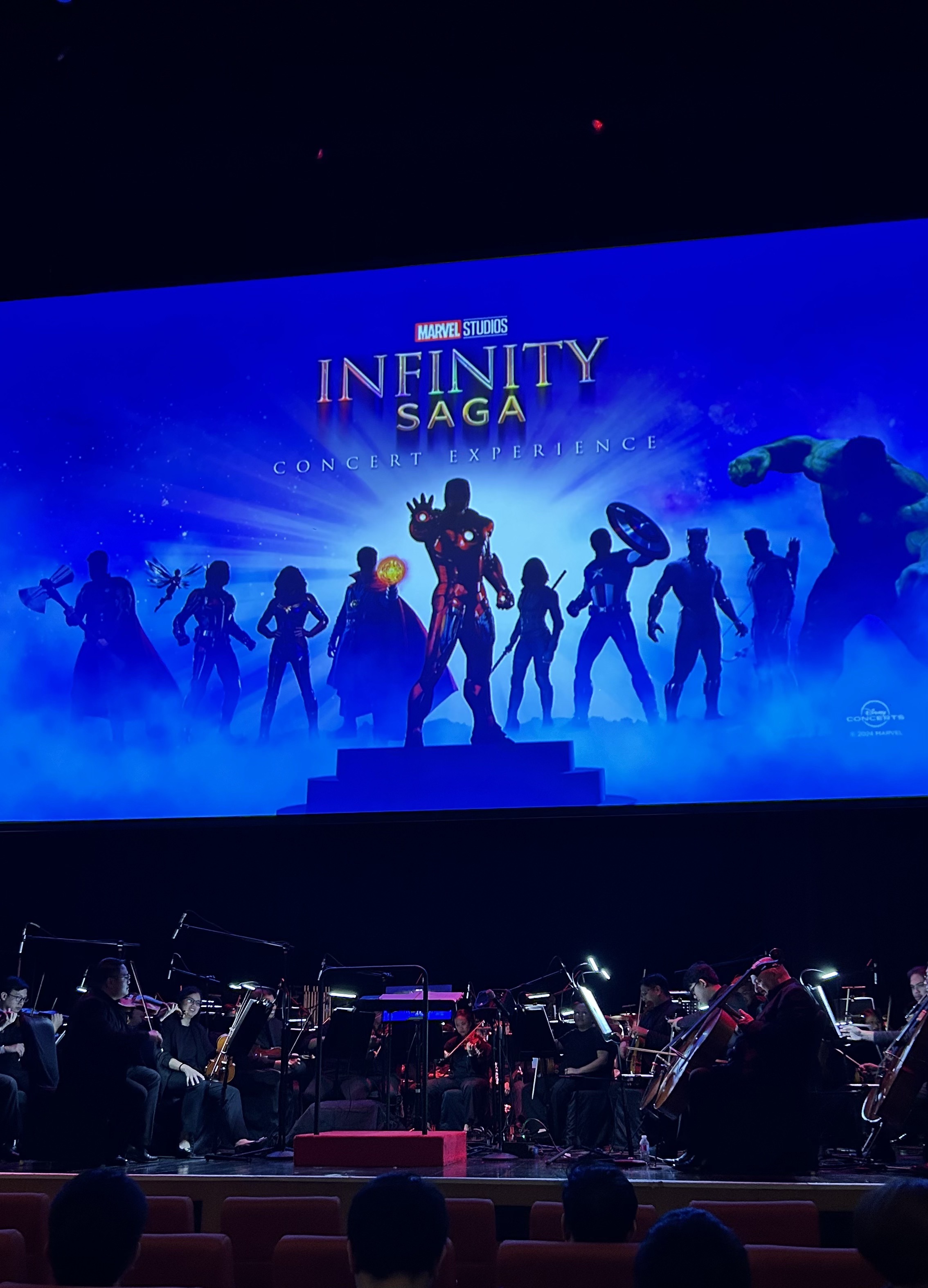 Marvel Fans Assemble for an Epic ‘Infinity Saga’ Film Concert – MANILA ...
