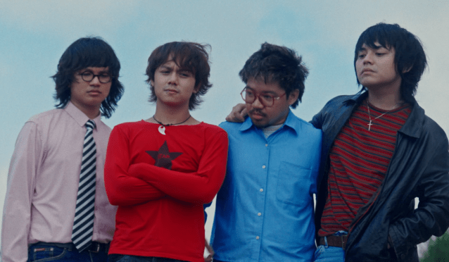 A New “Aura” for IV OF SPADES: Band Reunites with Surprise Track ...