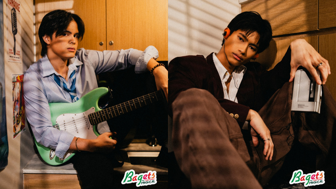 Milo Cruz and Migo Valid to play Bagets’ legendary daredevil in Bagets ...