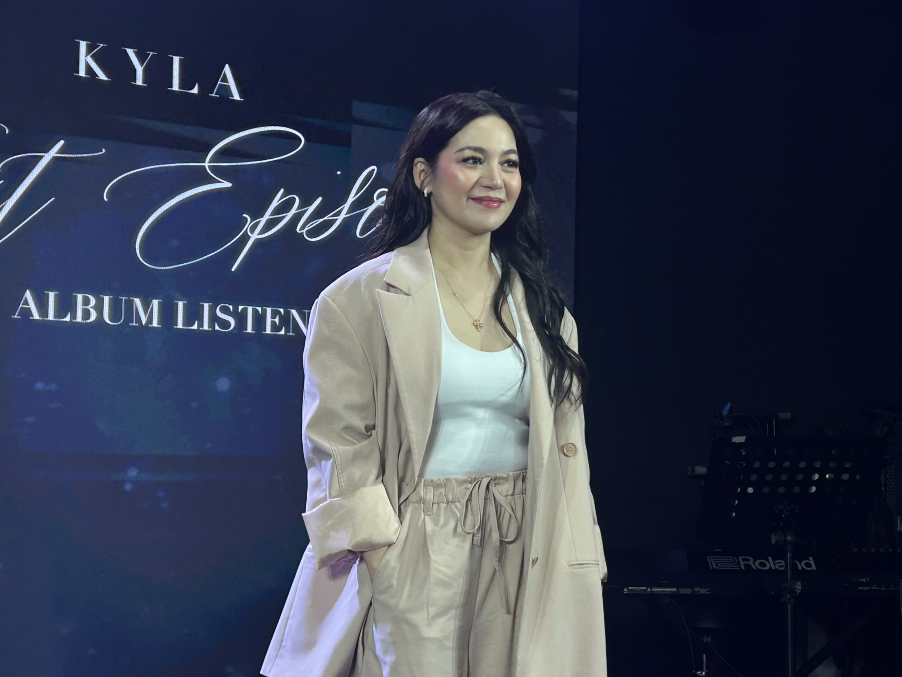 KYLA IS BACK WITH “NEXT EPISODE,” HER FIRST ALBUM IN 7 YEARS - MANILA ...